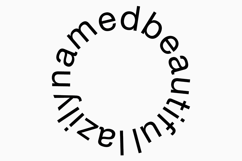 Angus Sinclair - Untitled - HOAX