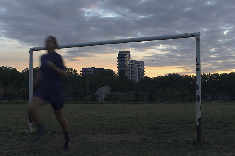 Alice May Williams - Mabley Green (This Ground Is All We Have) - HOAX