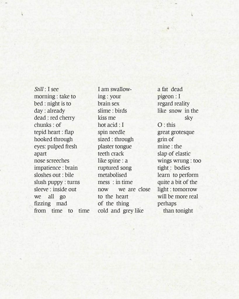 Kitty Doherty - Kiss me hot acid - HOAX