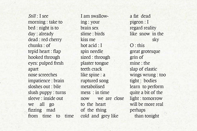 Kitty Doherty - Kiss me hot acid - HOAX